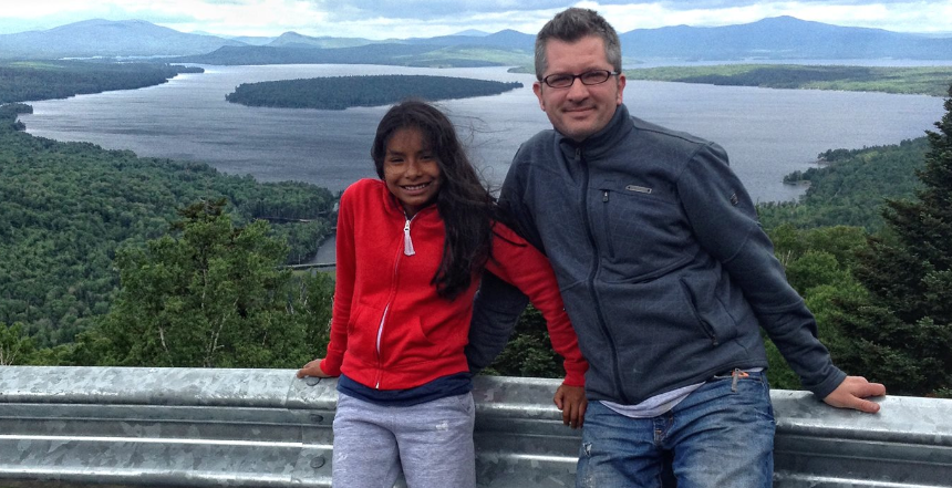 Love Isn't Enough: some things you need to know about adoption ...