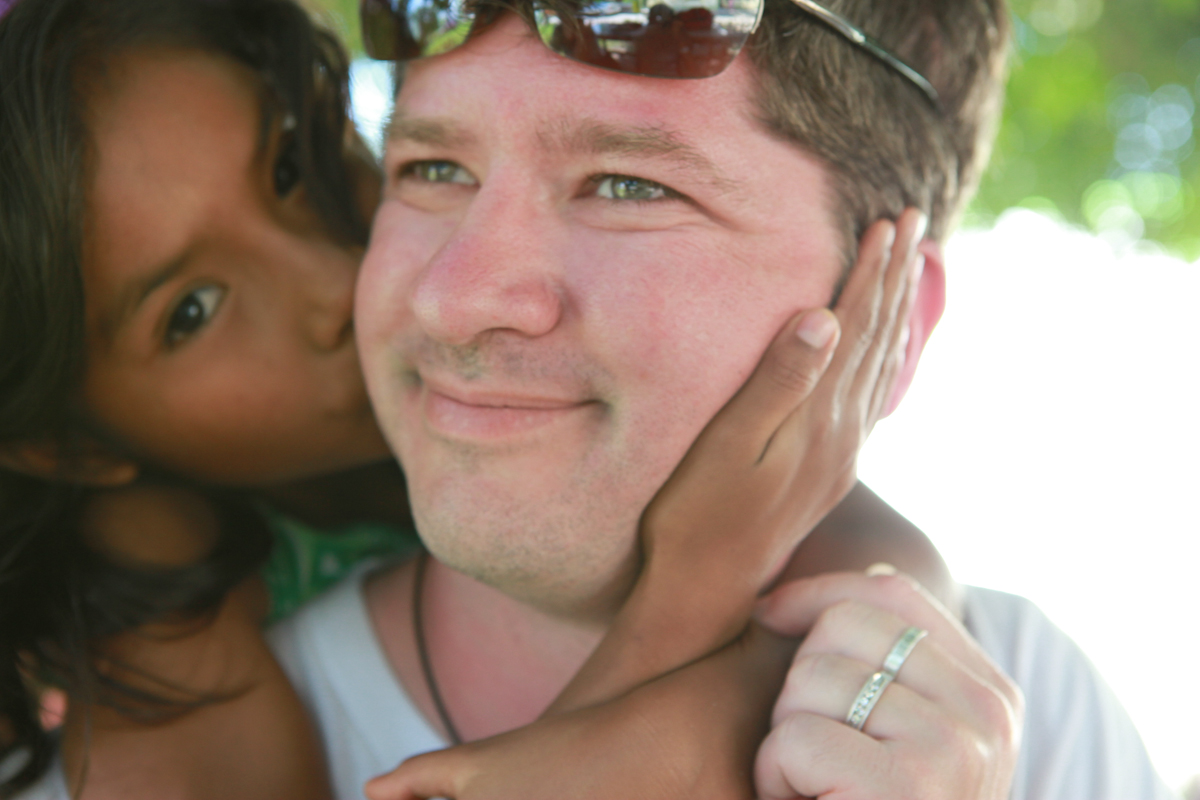 Discovering God's Plan For My Life When I Visited Hell - Benjamin L. Corey