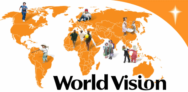 World Vision Child Sponsorships Abandoned: It's Almost Double What We ...