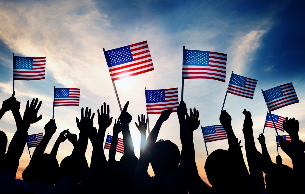 Independence Day: Should Christians Celebrate, or Not? - Benjamin L. Corey