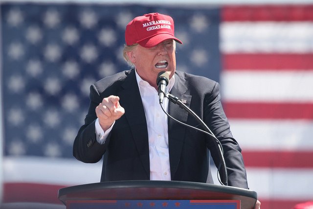 The 5 Un-Presidential, Rare, or Wild Things We'll See In A Trump ...