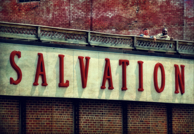 Biblical Salvation: How It's Possible To Be A Christian And Still Not ...