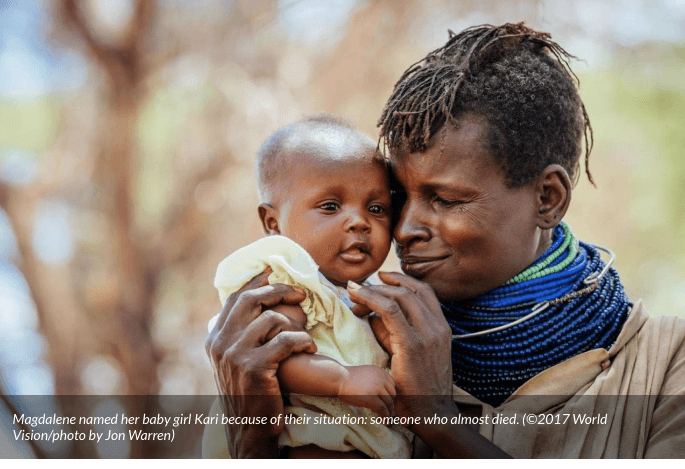 Food Crisis in Kenya: 5 Signs of Hunger I’ve Never Seen (A Guest Post ...