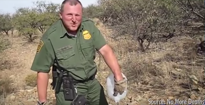 The *Actual* Persecution of Christians In Trump's America - Benjamin L ...