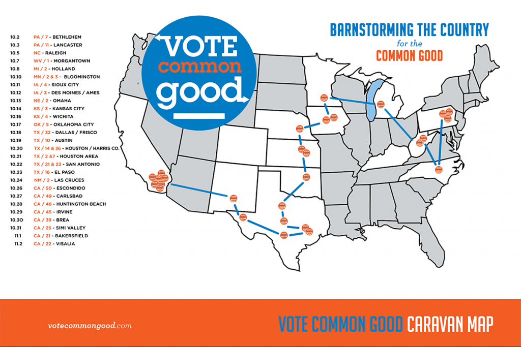 BLC - Benjamin L. Corey - Official