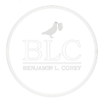 BLC - Benjamin L. Corey - Official